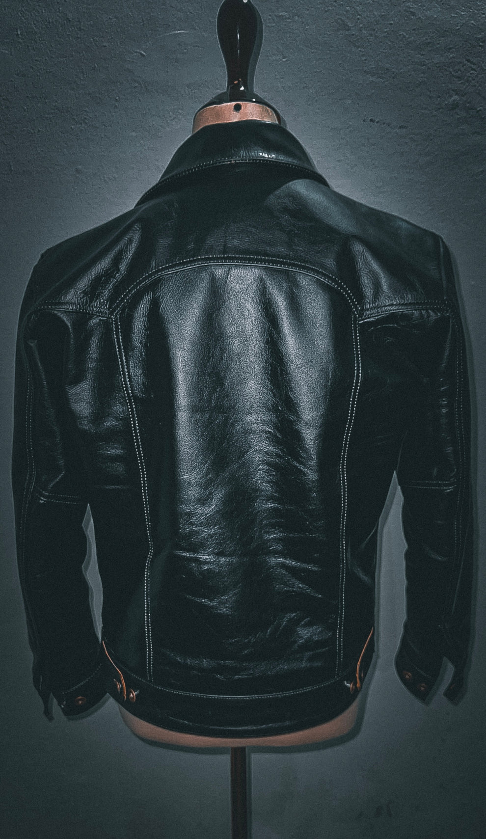 The Legacy – sigmahn
