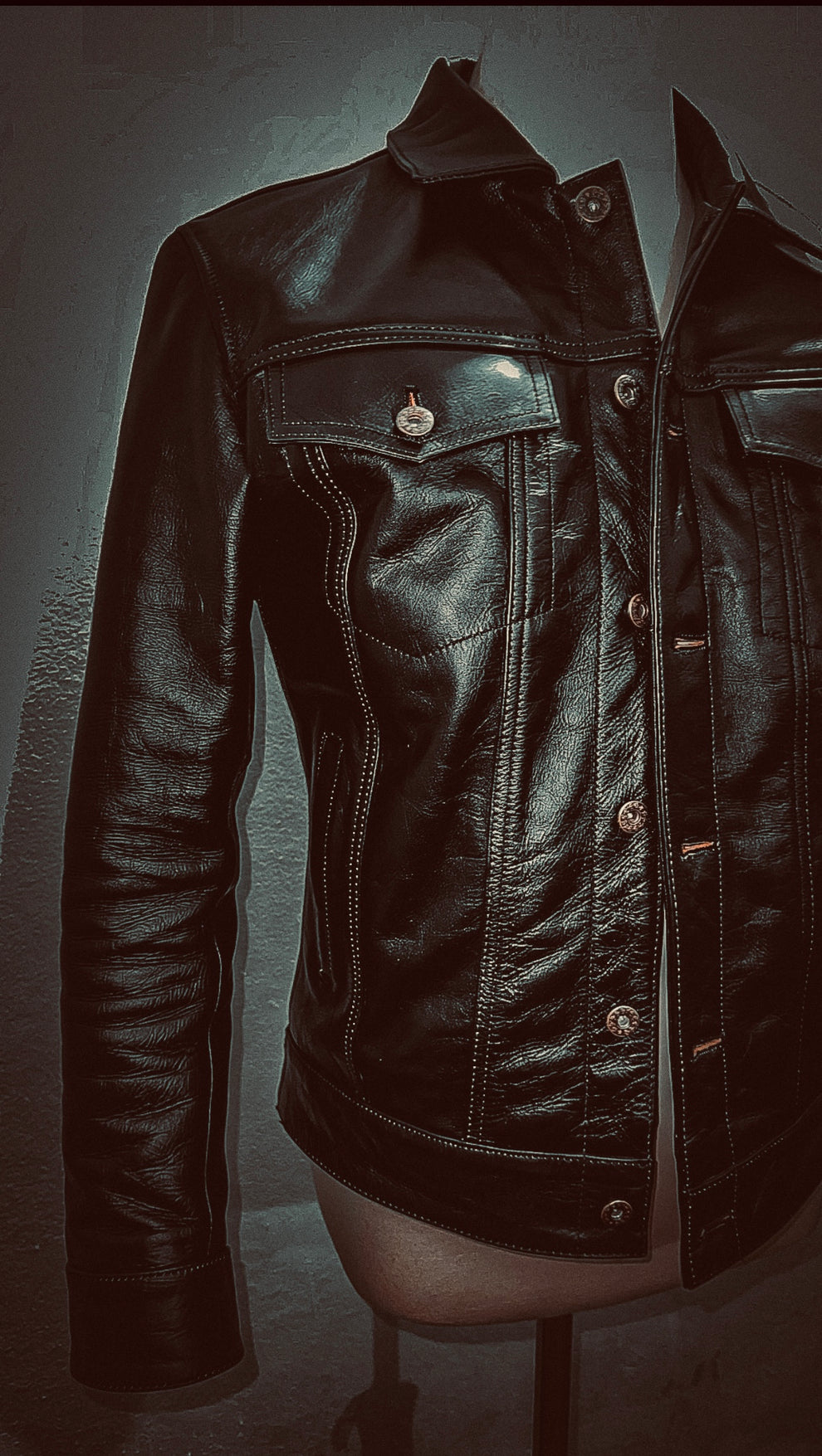 The Legacy – sigmahn